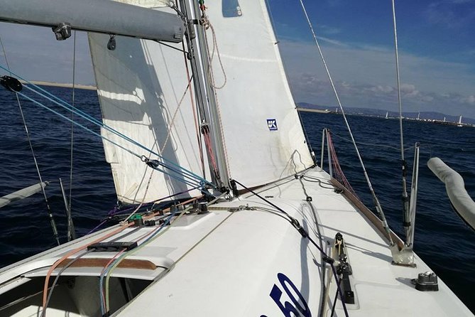 Your first experience Sailing - Private Trip in Ria Formosa - Why Choose This Private Sailing Experience?