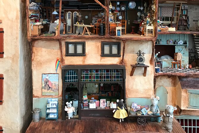 Your Own Amsterdam. A Random Adventure - What to Expect from the Itinerary