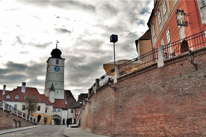 Your rendez-vous with Europe's past: time-travel to Maramures, Transylvania - Exploring the Journey: From Bucharest to Maramures and Transylvania