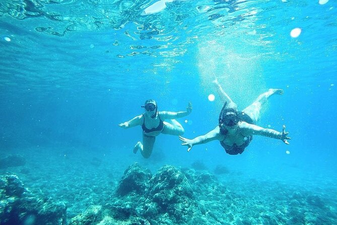 Your Tailored Elafonisi Escape. Luxury Day Tour from Elounda. - What’s Included and What’s Not