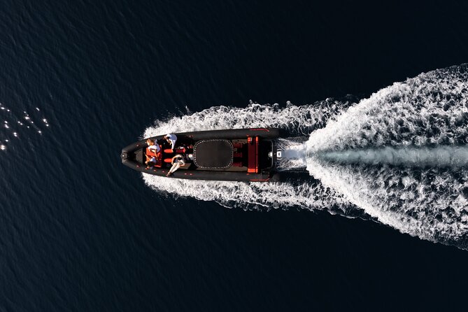 Zadar: 3 Island luxury Speedboat Tour w/ Drinks & Snorkeling - What’s Included and What to Expect