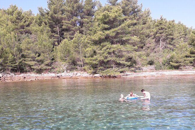 Zadar Boat Tour Half Day - What Makes This Tour Stand Out: An In-Depth Look