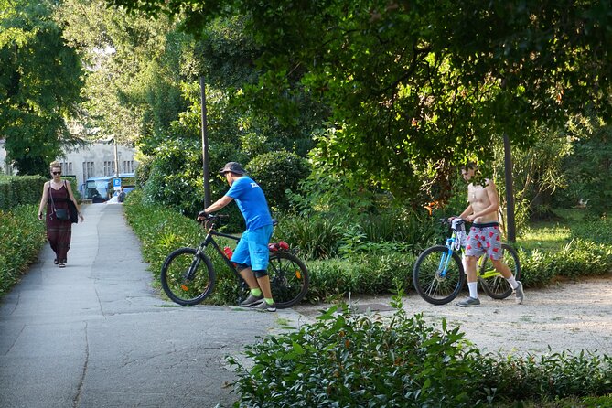 Zadar Guided Electric Bike Tour - An in-Depth Look: What to Expect on This Zadar Electric Bike Tour