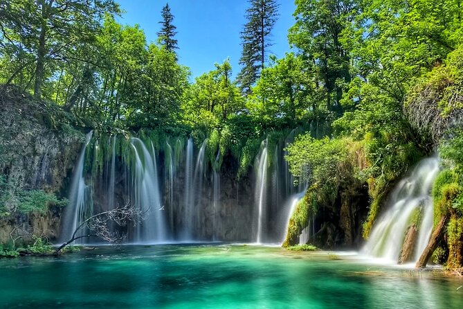 Zadar to Zagreb private transfer with a visit to Plitvice Lakes - What Travelers Can Expect from the Experience