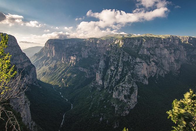 Zagori Sightseeing tour - The Itinerary: A Closer Look