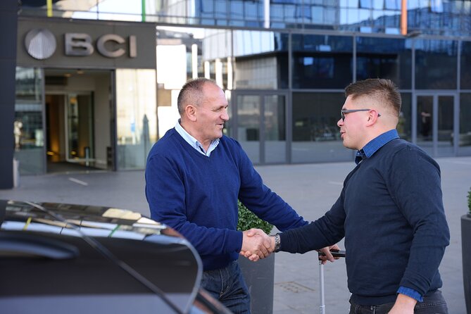 Zagreb Airport One Way Private transfer To or From Airport - An Honest Look at Zagreb Airport Transfers