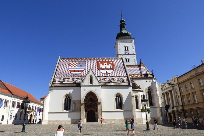 Zagreb Croatia Private day trip from Vienna with local guide - Overview of the Zagreb Day Trip