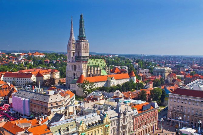 Zagreb Departure Private Transfers from Zagreb City to Zagreb Airport ZAG - Final Thoughts: Is This Transfer Right for You?