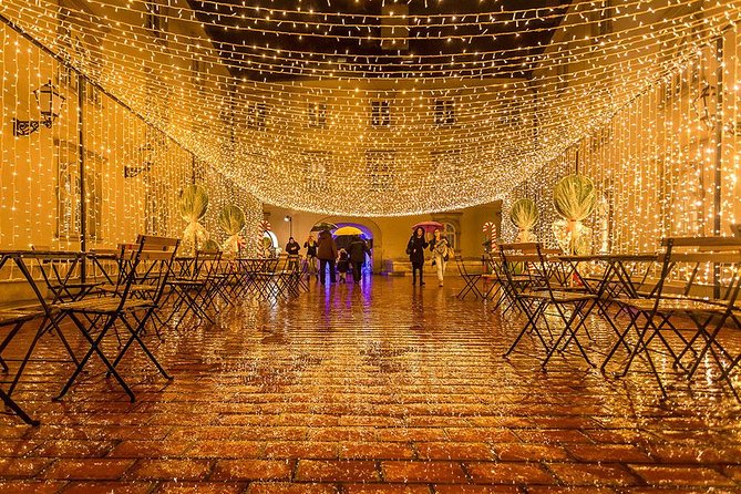Zagreb Photo Tour - Key Points