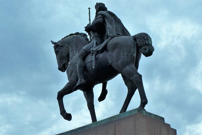 Zagreb Self-Guided Audio Tour - An Overview of the Zagreb Self-Guided Audio Tour