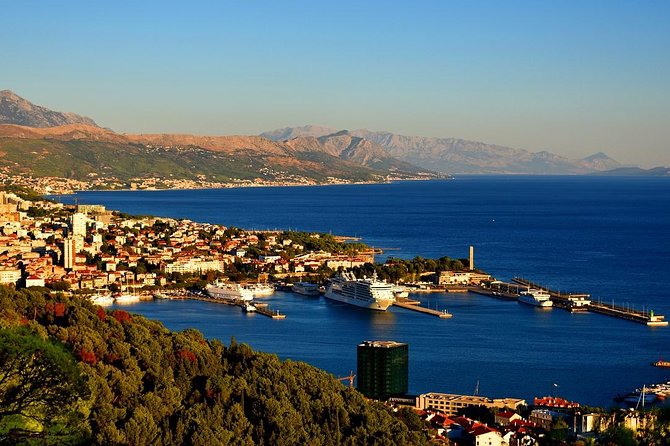 Zagreb to Dubrovnik via Plitvice Lakes NP, Split & Mostar: 3 - Day Private Tour - A Deep Dive into the 3-Day Croatia Tour