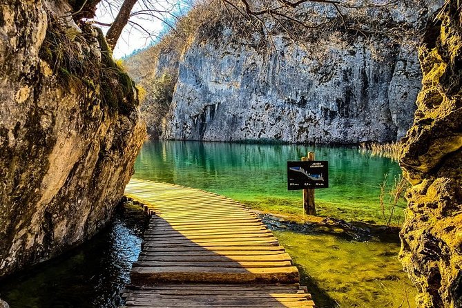 Zagreb to Split via Plitvice Lakes (3 hours stop is included) - The Itinerary Breakdown: What to Expect from Start to Finish