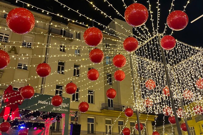 Zagreb_walk and coffee - First Stops: City Center and the Cathedral
