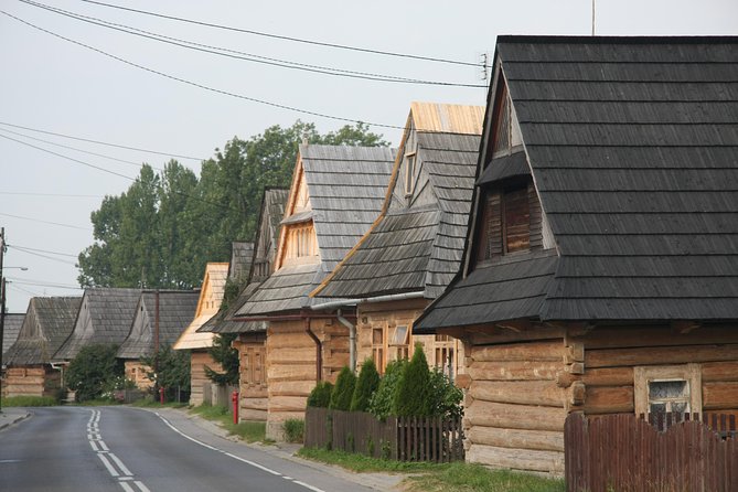 Zakopane Guided Tour or Thermal Baths with Transfer from Krakow - The Itinerary in Detail: What You’ll Experience