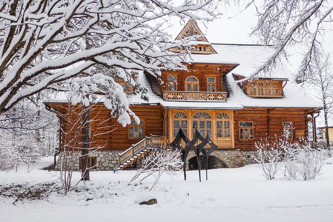 Zakopane Private Tour - Why Choose This Private Zakopane Tour?