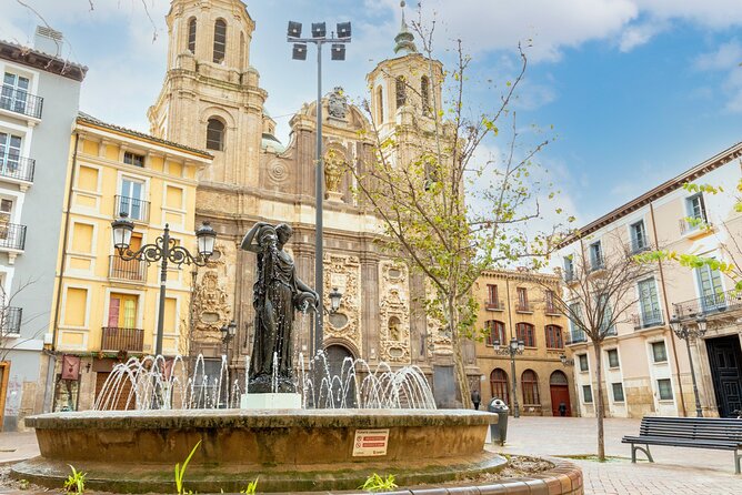 Zaragoza Scavenger Hunt and Sights Self-Guided Tour - Why This Tour Is a Great Choice