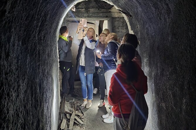 Zeljava Airbase: History and Adventure Tour - The Value of a Guided Tour