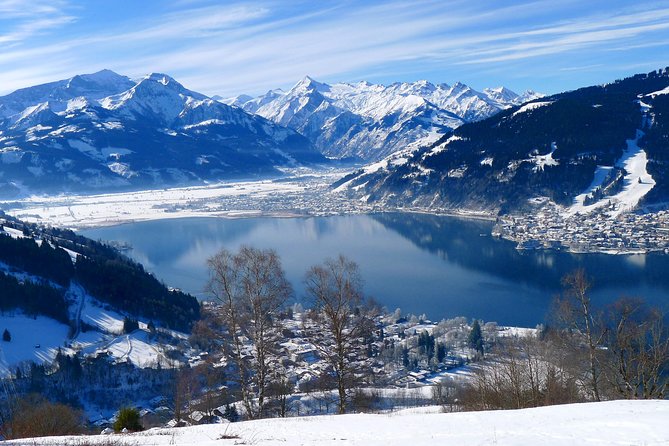 Zell am See Alpine Village Private Day Trip from Salzburg - The Highlights of the Tour