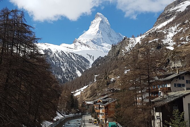Zermatt 2-Hour Walk with Options Gornergrat or Glacier Paradise - Key Points