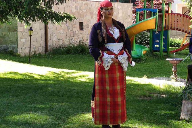 Zheravna Festival of the National Costume + ticket - What’s Included and What’s Not