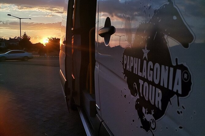 Zonguldak Airport Shuttle to Amasra and Safranbolu - Key Points