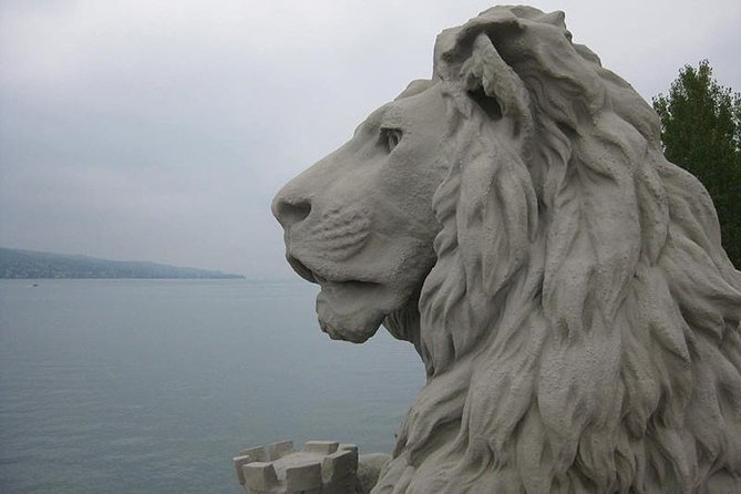 Zurich City Tour with Audio Commentary - Who Would Benefit Most?