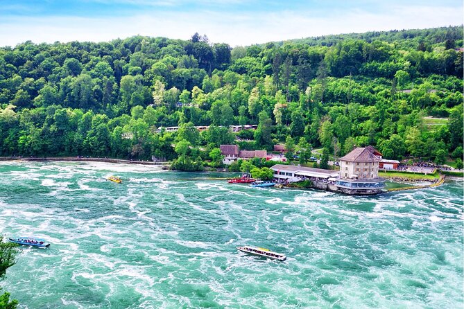 Zürich: Private Car Tour to Rhine Falls, Titisee and Black Forest - Detailed Breakdown of the Tour Experience