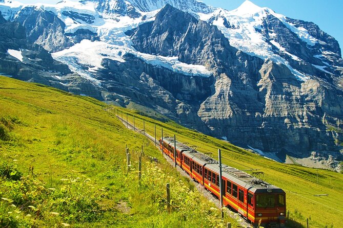 Zurich: Small group tour to Jungfrau, Grindelwald & Interlaken - Starting Point and Overall Experience