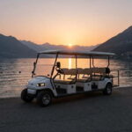 1H Golf Car Tour to Como at Sunset - Who Will Love This Experience?
