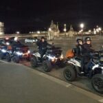 1h30 E-Quad ride in Paris - Who Will Love This Tour?