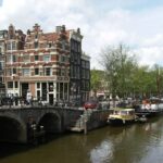 2.5-Hour Amsterdam Sightseeing Tour by Bike - Why Choose a Bike Tour in Amsterdam?