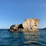 2.5-HOUR BOAT TOUR ORTIGIA+SEA CAVES+PILLIRINA+FRUIT DRINK - The Itinerary in Detail