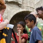 2.5-Hour Kids & Family Walking Tour in English - A Close Look at What You Get