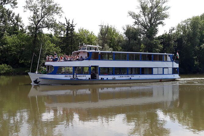 2 day Boat Trip and City Tour in Tokaj Hungary with Wine Tasting - Why This Tour Works