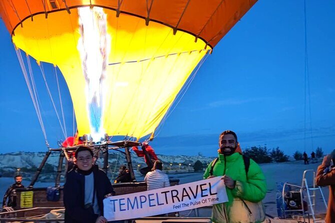 2 Day Cappadocia Tour from Istanbul - What the Reviews Tell Us