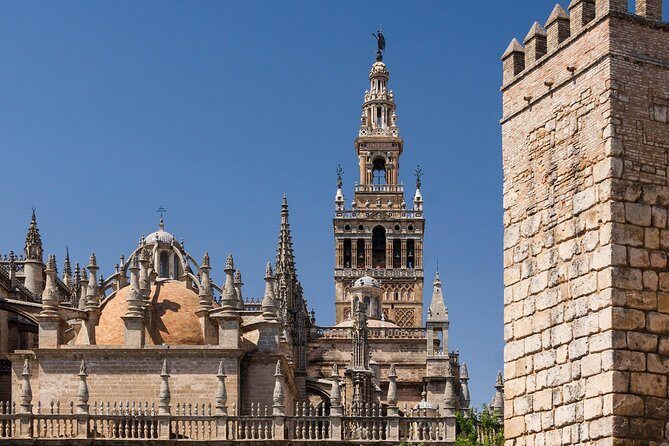 2-Day Cordoba and Seville from Madrid - Is This Tour Worth It?