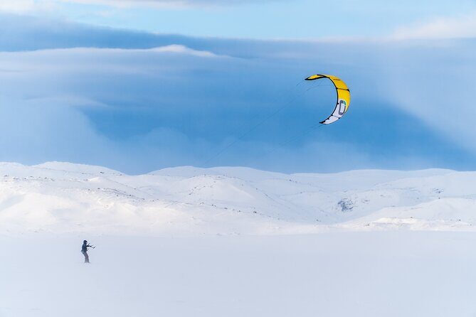 2 Day Guided Snowkite Course in Hardangervidda - Who Will Love This Tour?