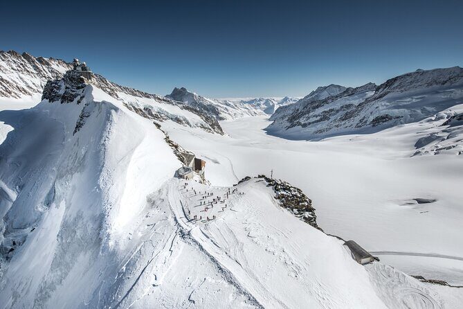 2-Day Jungfraujoch Top of Europe Tour from Zurich: Interlaken or Grindelwald - Authentic Experiences Gleaned from Reviews