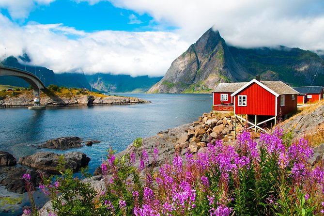 2-Day Lofoten Highlights Photo Tour (Summer) - Introduction