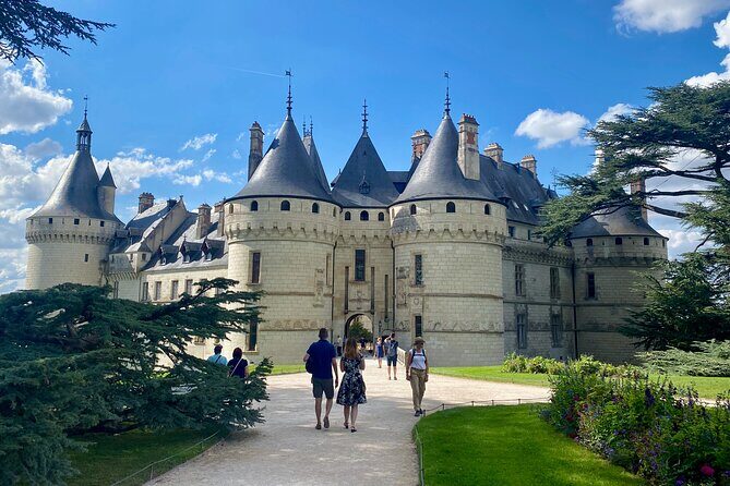 2-day Mont Saint-Michel, Full D-Day, Normandy Private from Paris - The Value and Practicalities