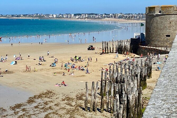 2-day Mont Saint-Michel Normandy Brittany Private Trip from Paris - Pricing and Value: Is It Worth It?