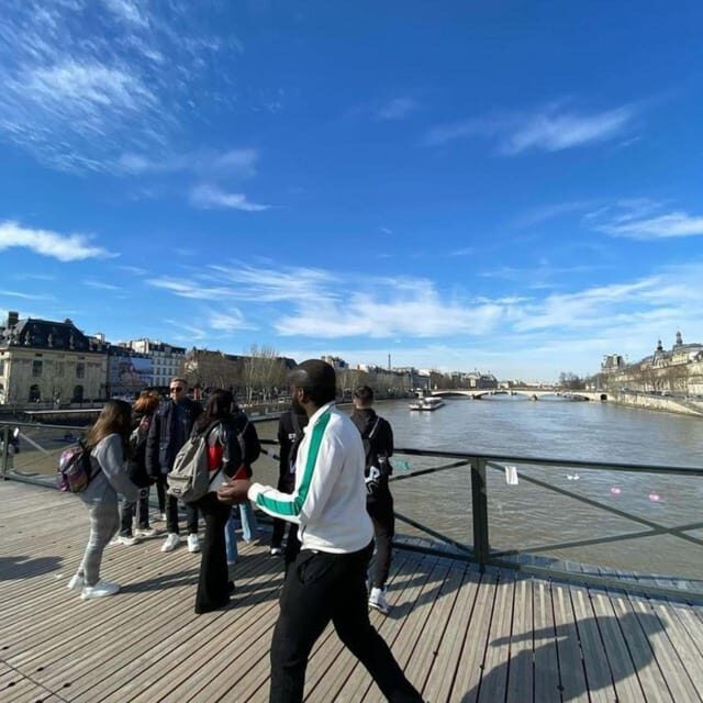 2-Day Paris Tour: Personalized Luxury with an Expert Guide - The Practicalities: What You’ll Love and What to Consider