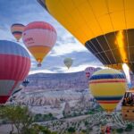 2-Day Private Best of Cappadocia Tour from Istanbul - Key Points