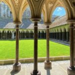2-day Private Mont Saint-Michel, Normandy, 3 Loire Castles - The Value of a Private, Guided Adventure