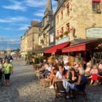 2-day Private Mont Saint-Michel Normandy Brittany Mercedes - Who Will Love This Tour?