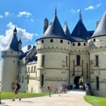 2-day Private Top 6 Loire Valley Castles from Paris Mercedes - An In-Depth Review of the Loire Valley Castles Private Tour