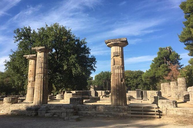 2-Day Private Tour: Ancient Olympia, Arcadia Mountain Villages and Monasteries - What Travelers Love About This Tour
