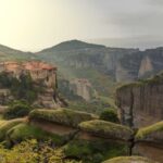 2 Day Private Tour Delphi & Meteora a Trip of a Lifetime - What Travelers Love Most