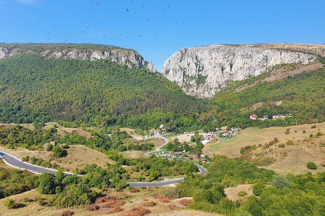 2-Day Private Tour from Bucharest in Transylvania from Bucharest - Frequently Asked Questions