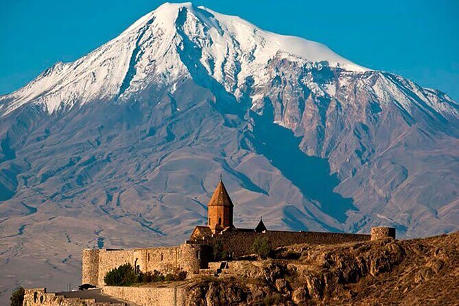 2 Day private tour: Khor Virap, Areni, Shaki waterfall, Khndzoresk, Tatev - The Practicalities and Value